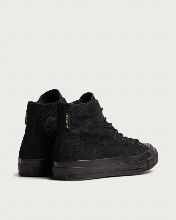 CONVERSE Chuck Taylor 1970s Gore-tex Hairy Suede Sneakers
