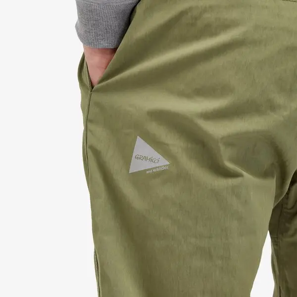 Gramicci X And Wander Climbing G-pants