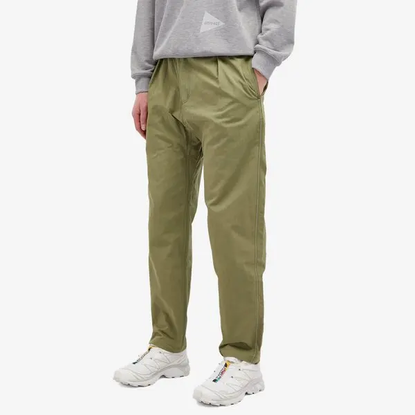 Gramicci X And Wander Climbing G-pants