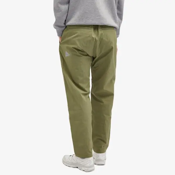 Gramicci X And Wander Climbing G-pants