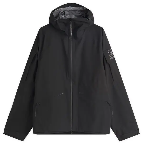 C.P. COMPANY Metropolis Series Gore‑tex Infinium™ Jacket