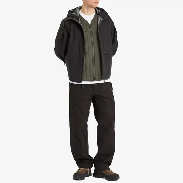 C.P. COMPANY Metropolis Series Gore‑tex Infinium™ Jacket