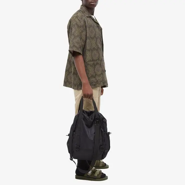 ORSLOW Us Army Fatigue Shorts - Beige