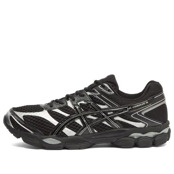 Asics Gel-cumulus 16 Sneakers - Black