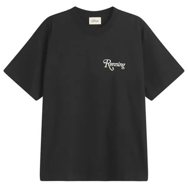 RONNING R Star T-shirt