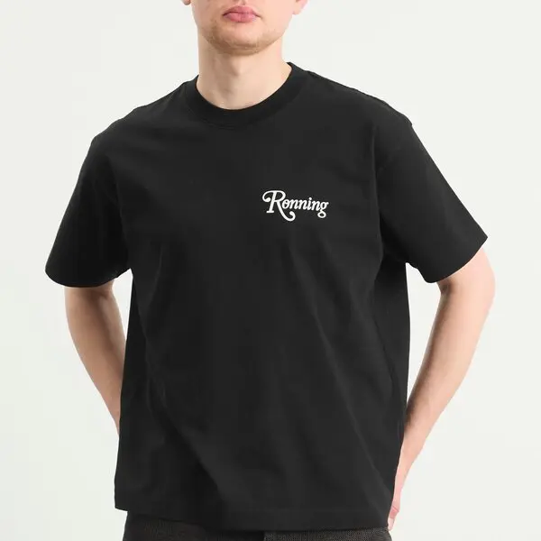 RONNING R Star T-shirt