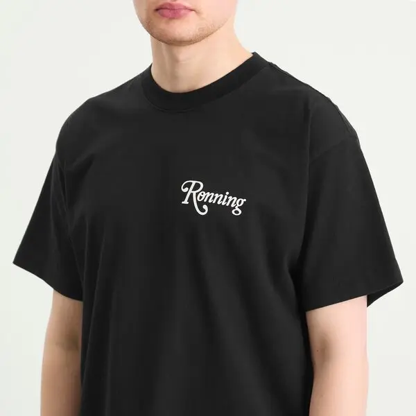 RONNING R Star T-shirt