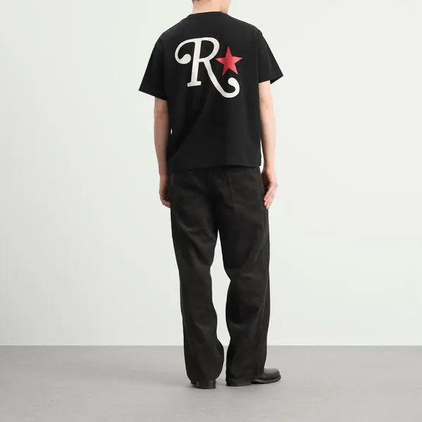 RONNING R Star T-shirt