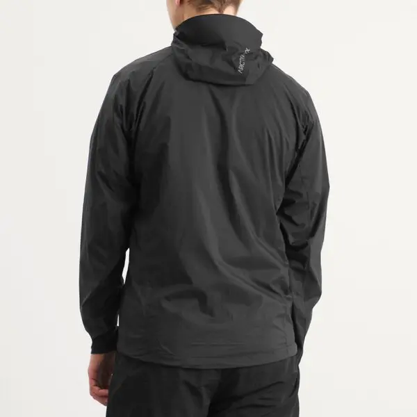 Arc'teryx Squamish Hooded Jacket