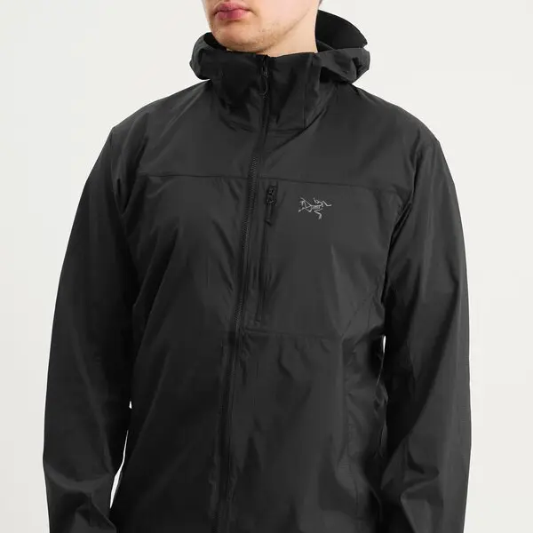 Arc'teryx Squamish Hooded Jacket