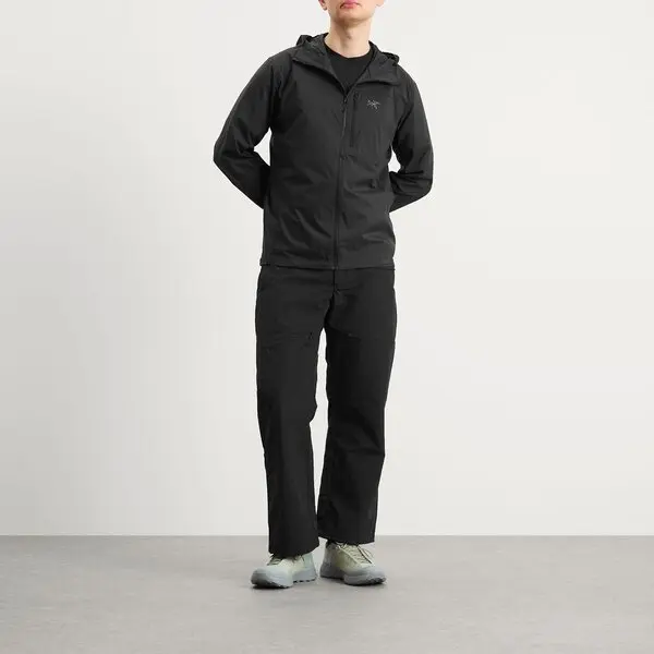 Arc'teryx Squamish Hooded Jacket