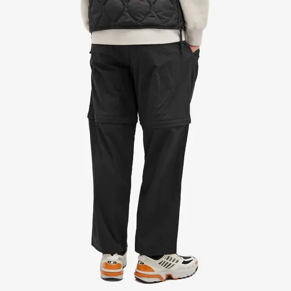 Gramicci Convertible Trail Pants