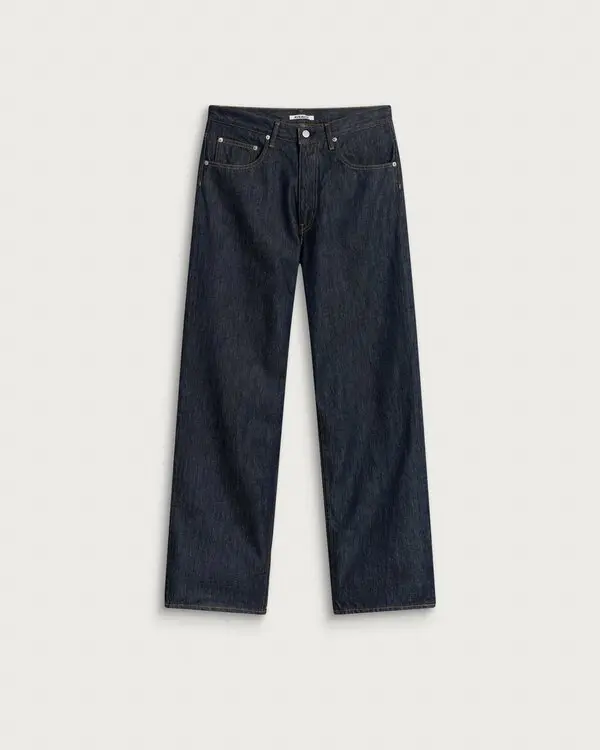Auralee Denim Jeans