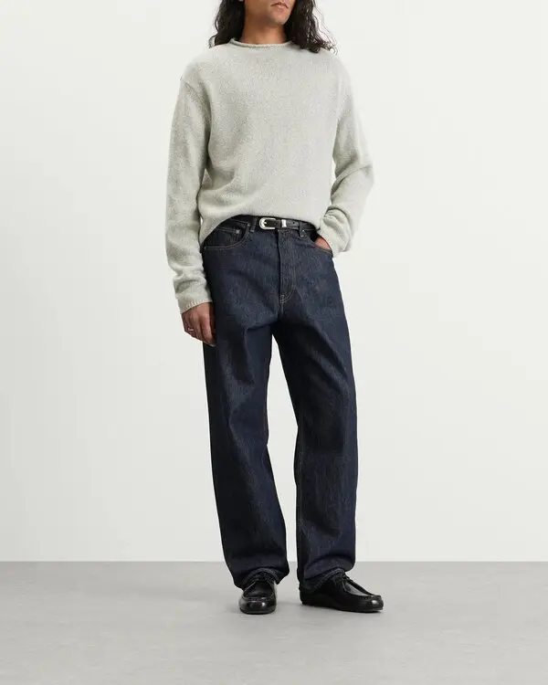 Auralee Denim Jeans