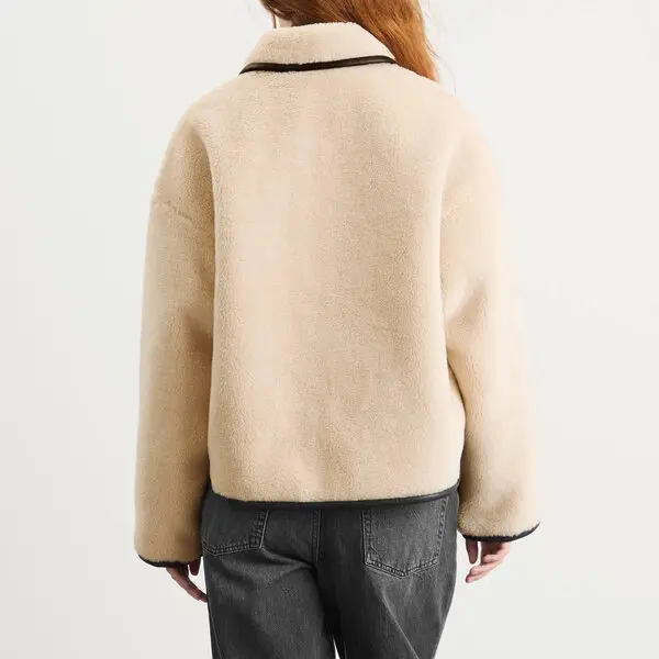ANINE BING Camden Jacket