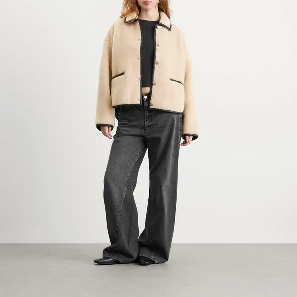 ANINE BING Camden Jacket