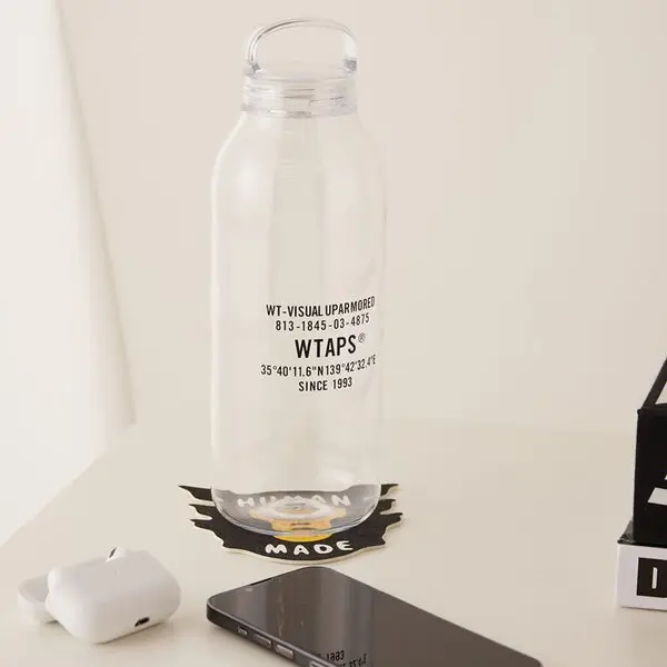 WTAPS H20 Kinto Bottle