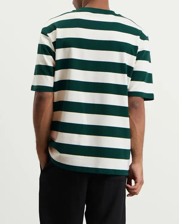 BOUND Stripe T-shirt