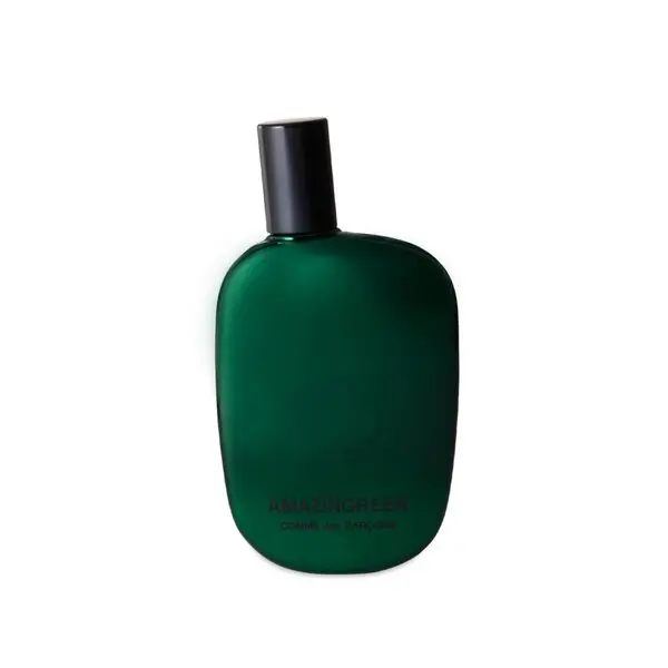 Comme Des Garçons Amazingreen Eau De Parfum | End Clothing