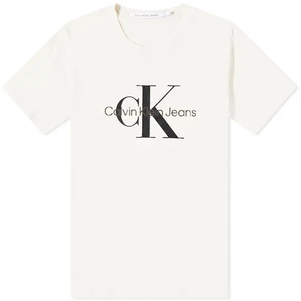 Calvin Klein Monologo T-shirt