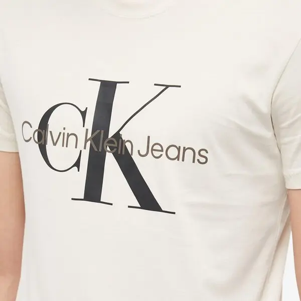 Calvin Klein Monologo T-shirt