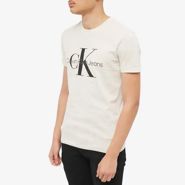Calvin Klein Monologo T-shirt