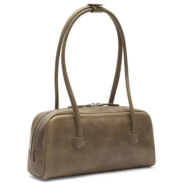 MARGESHERWOOD Soft Boston Ew Bag