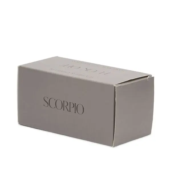 HOROSOAPS Scorpio Soap Bar | End Clothing
