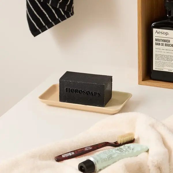 HOROSOAPS Scorpio Soap Bar | End Clothing