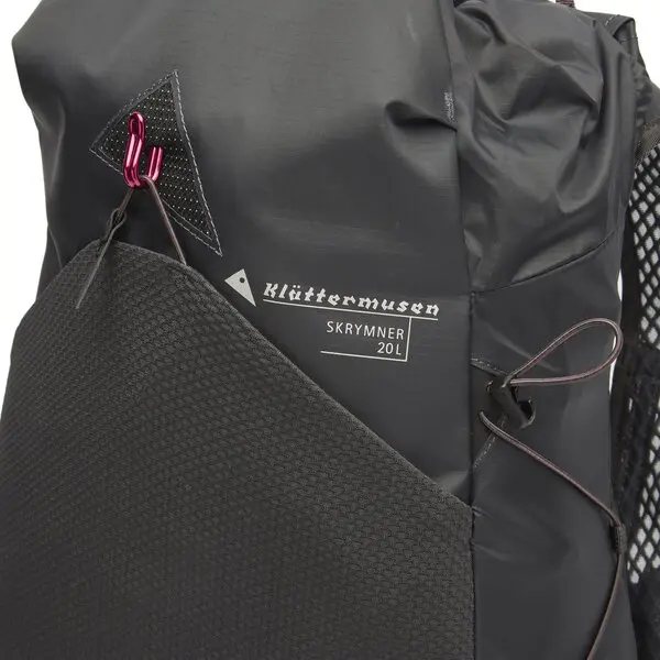 KLATTERMUSEN Skrymner Backpack 20l