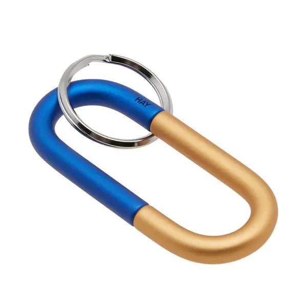 HAY Cane Key Ring