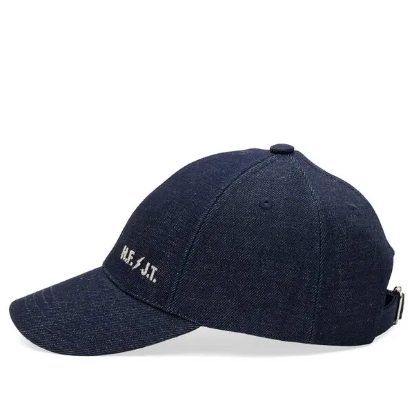 A.p.c. Frgmt. Rabbit Baseball Cap