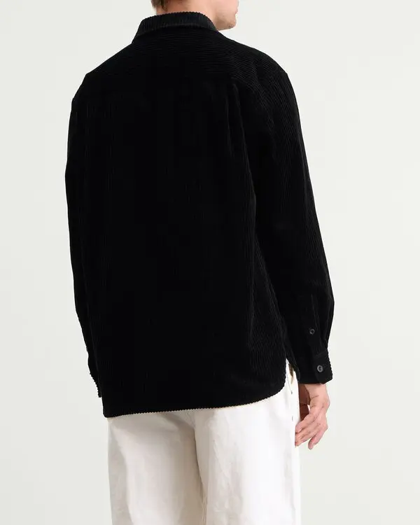 A.p.c. Mateo Corduroy Overshirt