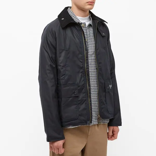 Barbour Beacon Bedale Wax Jacket