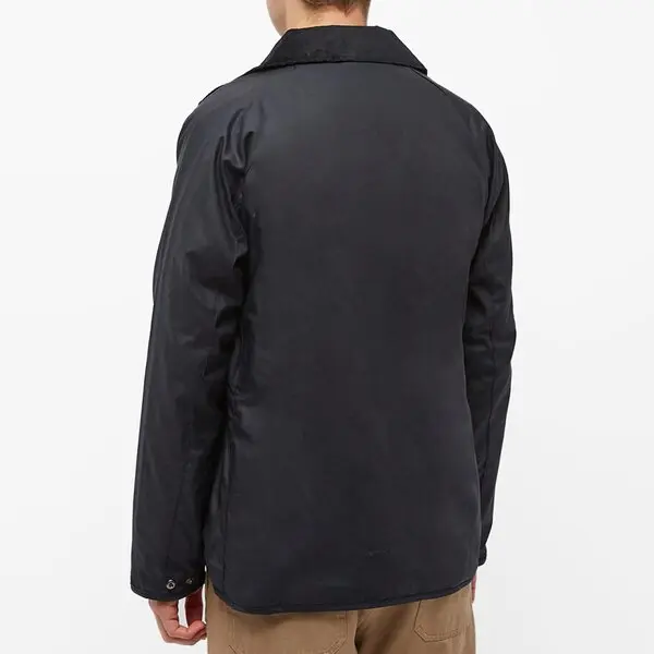 Barbour Beacon Bedale Wax Jacket