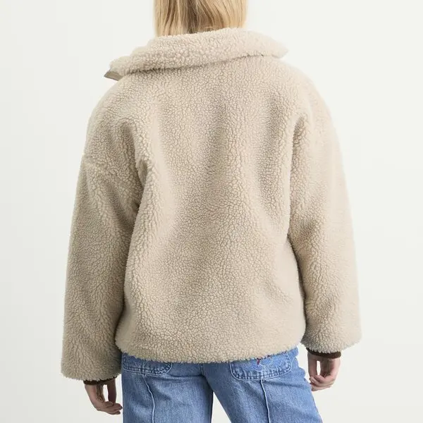 Barbour Brawby Fleece Jacket