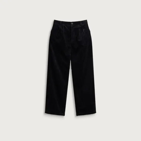 A.p.c. Ricky Double Pleat Corduroyl Trousers