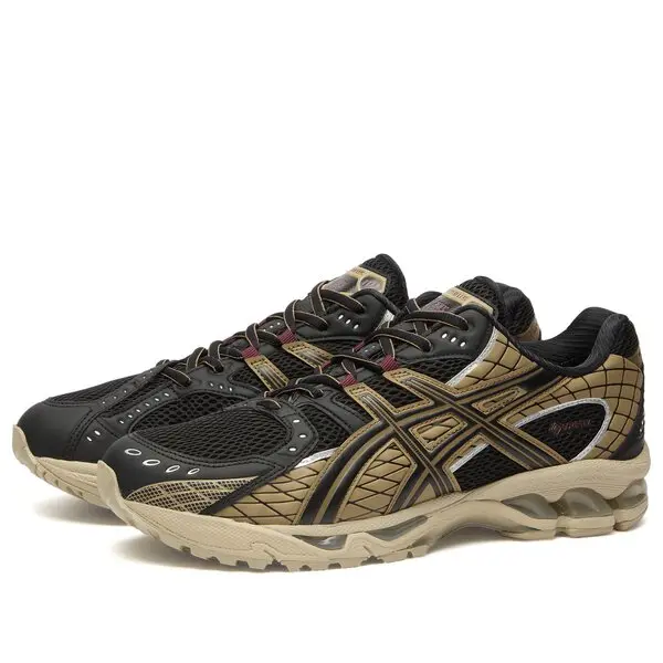 Asics Gel-nimbus 10.1 Gore Tex Sneakers