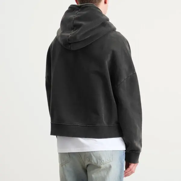 ENTIRE STUDIOS Eternal Full-zip Hoodie