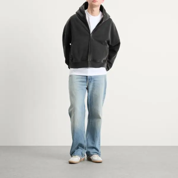 ENTIRE STUDIOS Eternal Full-zip Hoodie