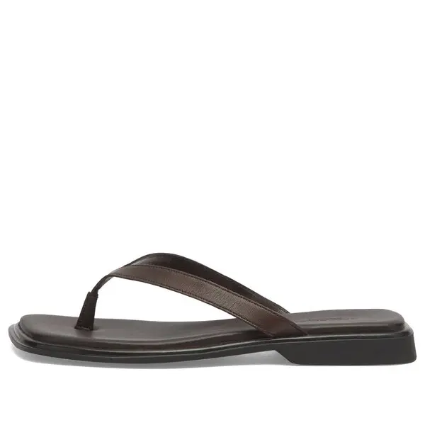 VAGABOND SHOEMAKERS Izzy Leather Flip Flops