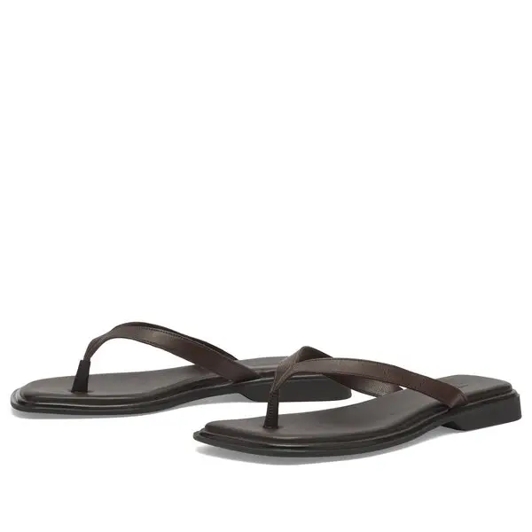 VAGABOND SHOEMAKERS Izzy Leather Flip Flops