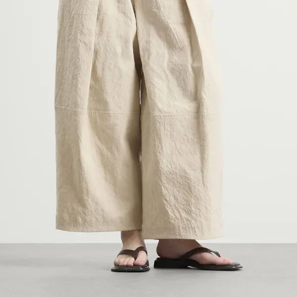 VAGABOND SHOEMAKERS Izzy Leather Flip Flops