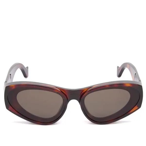 Loewe Paula's Ibiza Cat Eye Sunglasses