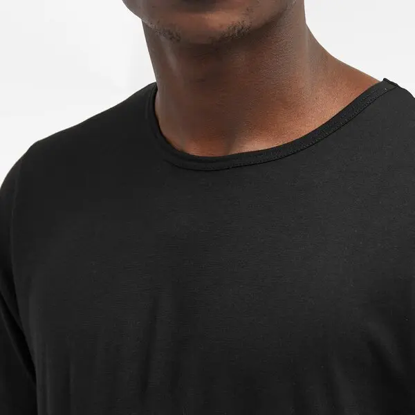 Comme Des Garçons X Sunspel T-shirt