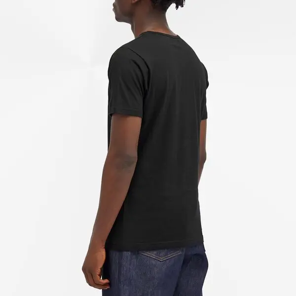 Comme Des Garçons X Sunspel T-shirt