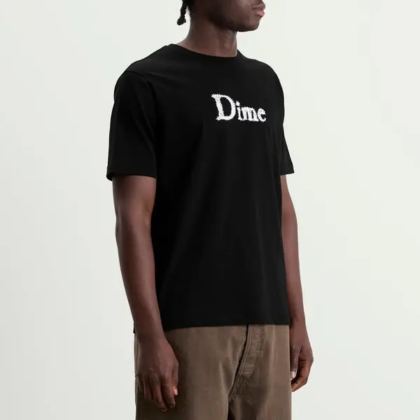 DIME Classic Spiked T-shirt