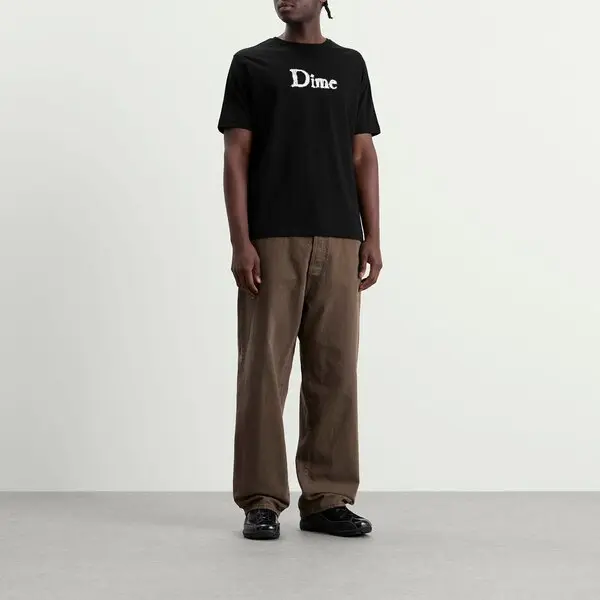 DIME Classic Spiked T-shirt