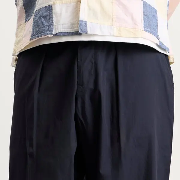 Universal Works Broadcloth Oxford Pant