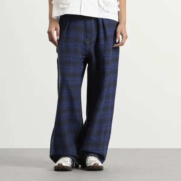STORY MFG. Lush Pants